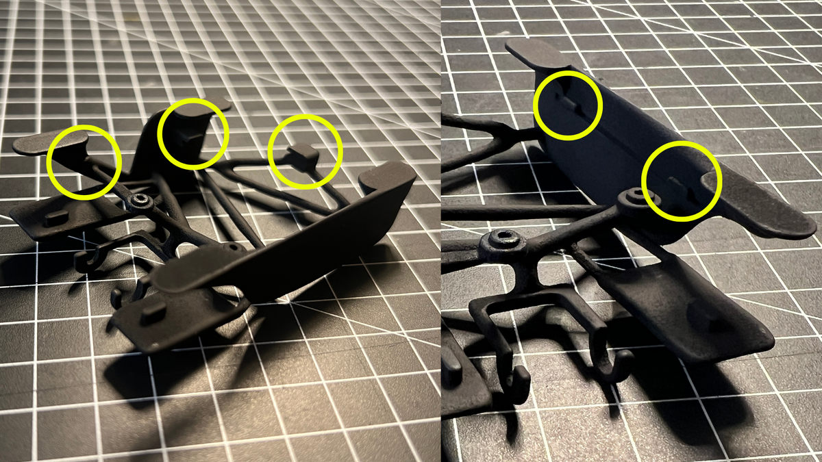 AIM 8K INSTRUCTIONS