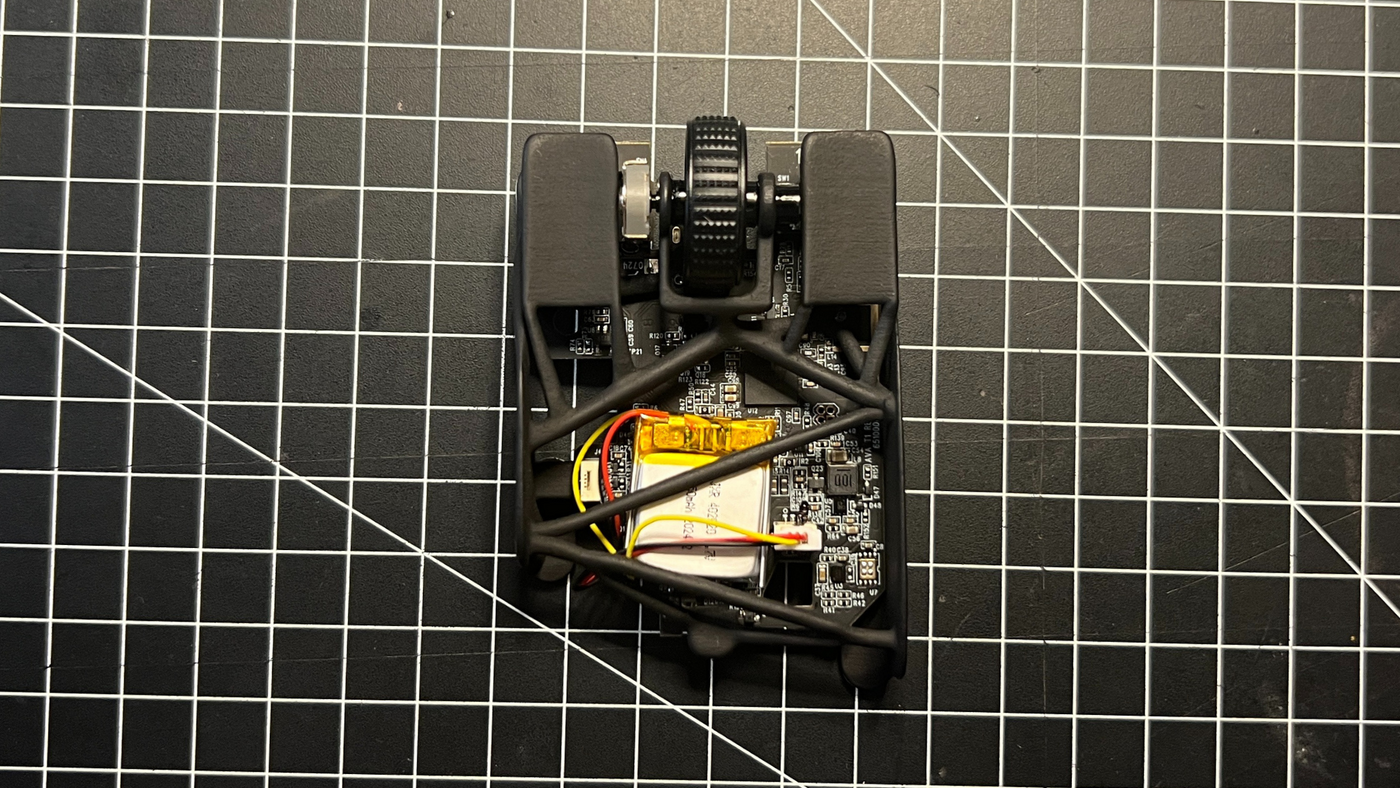 AIM 8K INSTRUCTIONS
