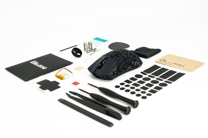 PMM // Custom Gaming Mice