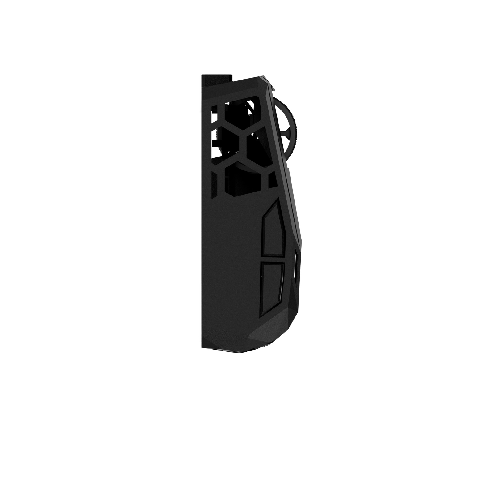 PMM // CUSTOM GAMING MICE