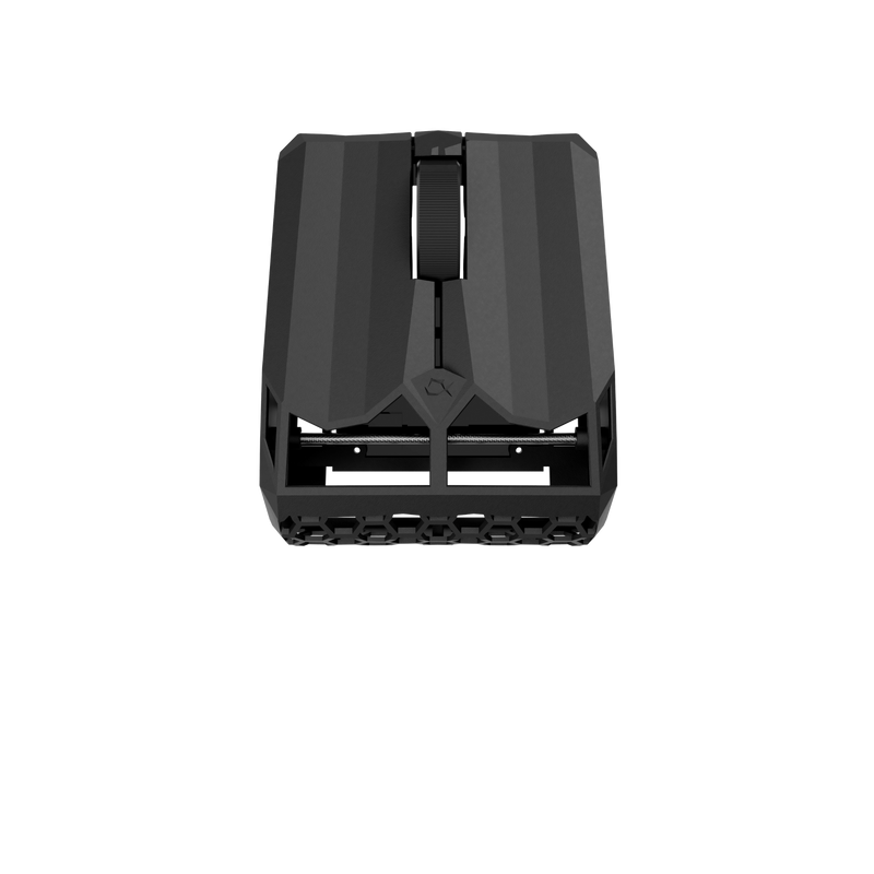 PMM // CUSTOM GAMING MICE