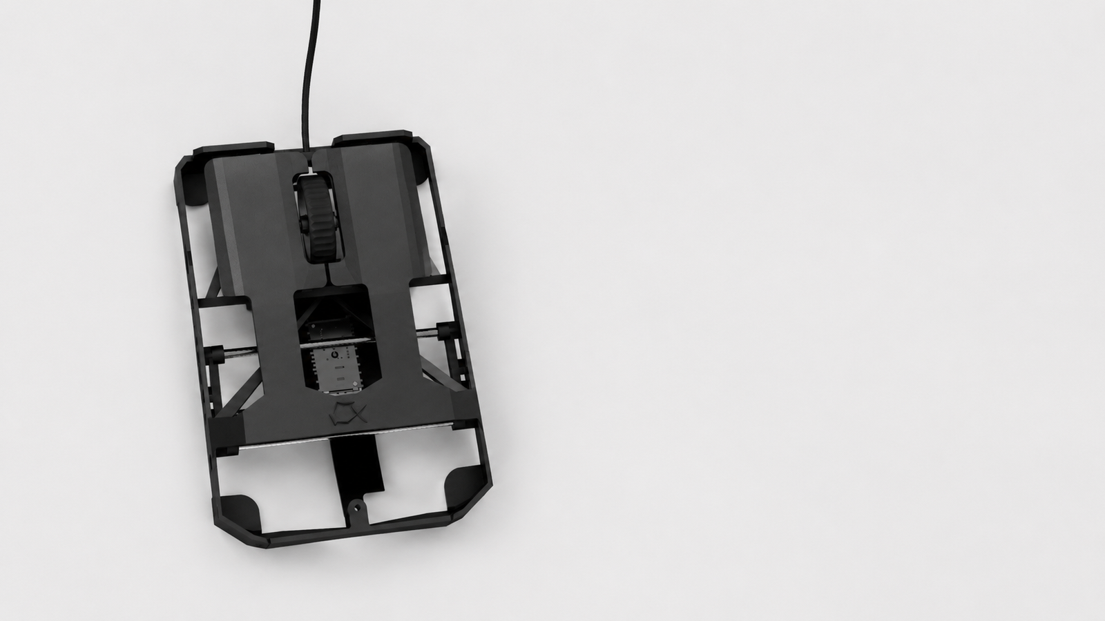 PMM // Custom Gaming Mice