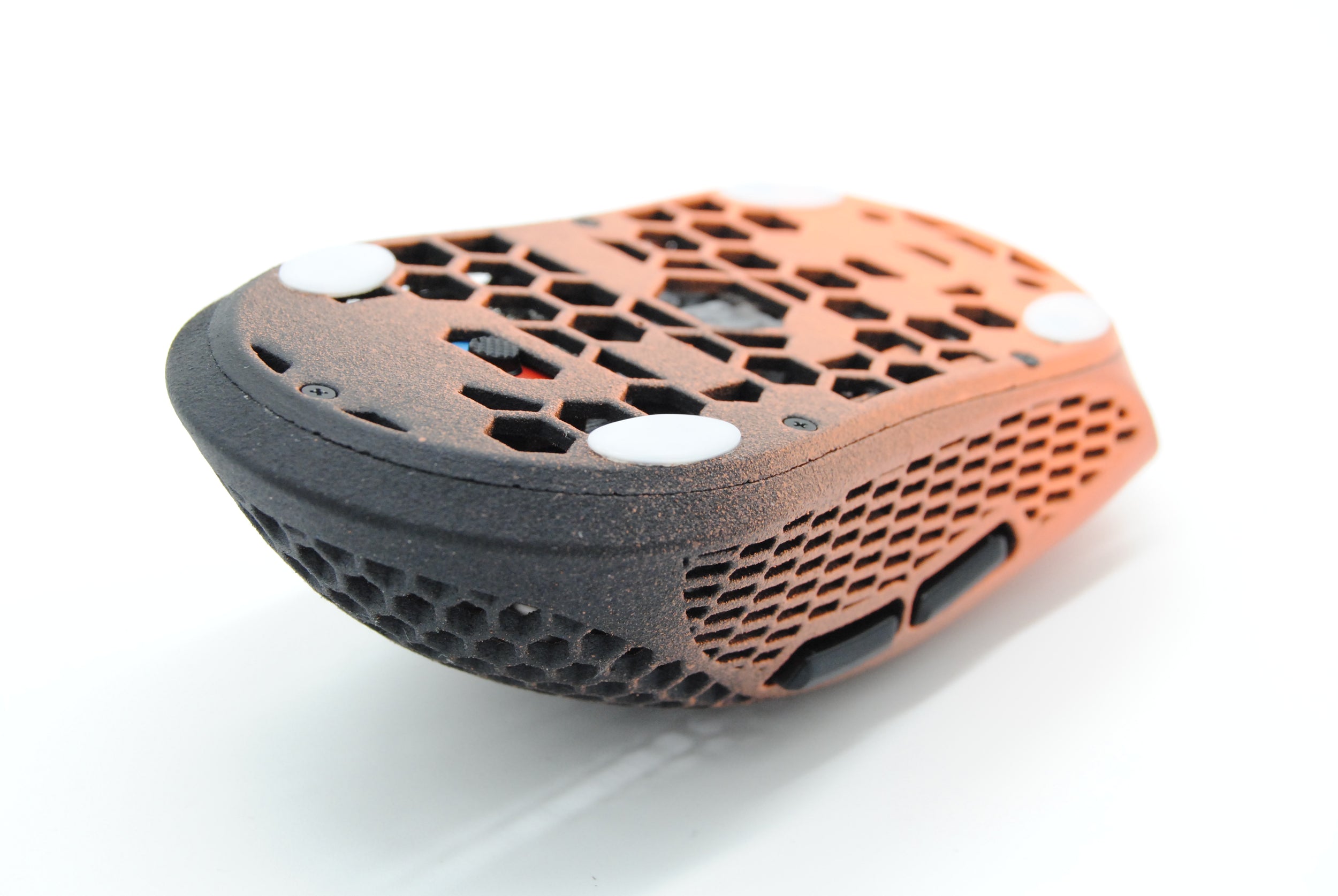 PMM // NEXT LEVEL AIMING