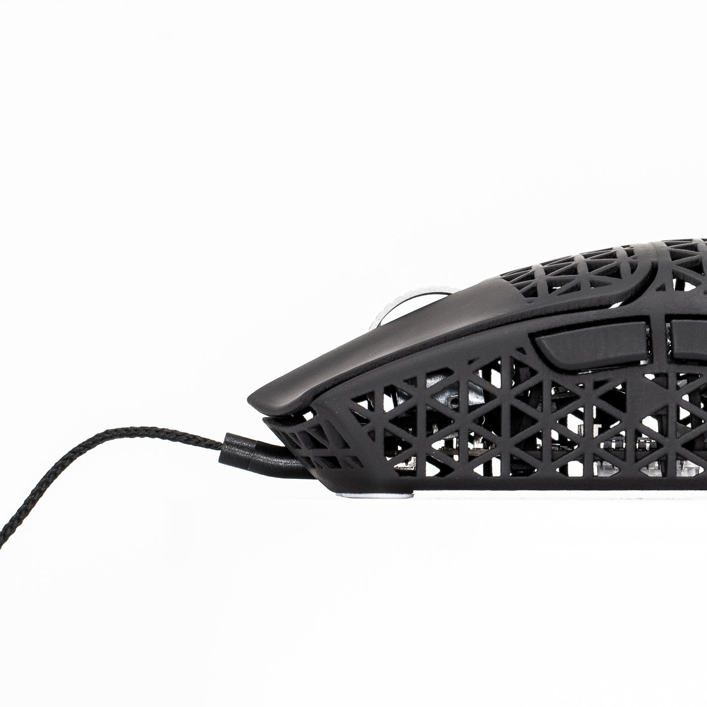 PMM // Custom Gaming Mice