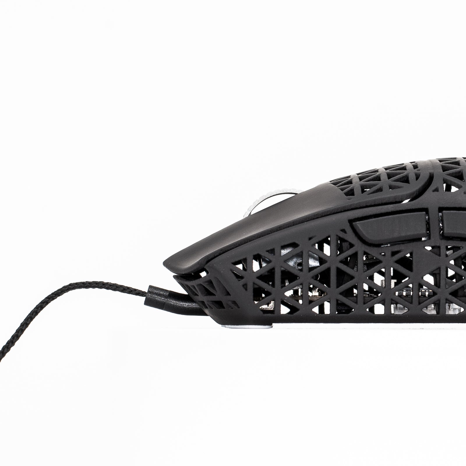 PMM // Custom Gaming Mice