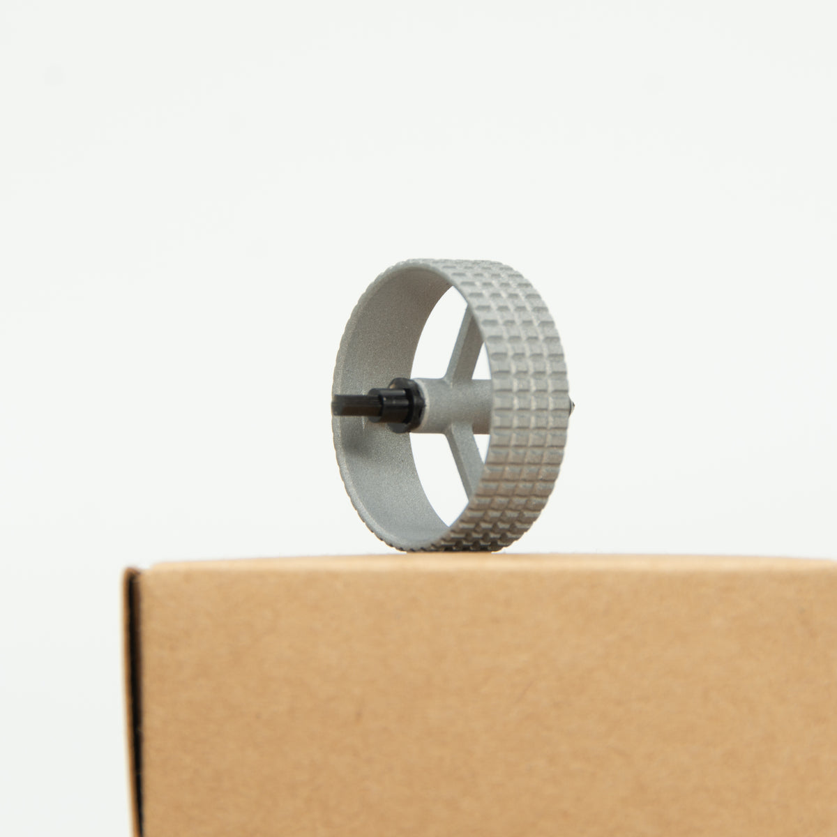 Magnesium Scroll Wheel [CRAZE 8K/TITAN 8K L]