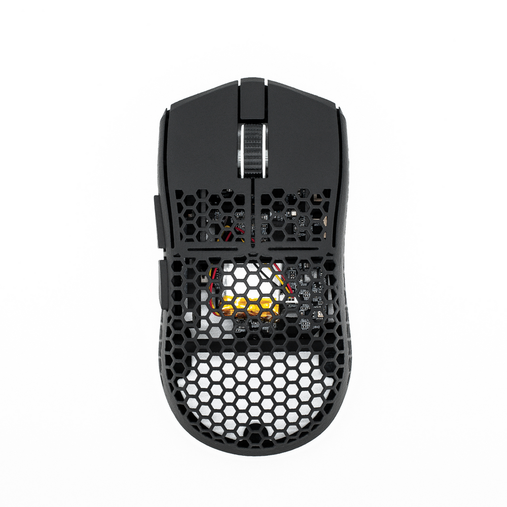 PMM // Custom Gaming Mice