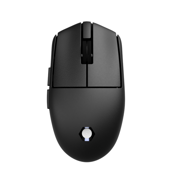 PMM // CUSTOM GAMING MICE