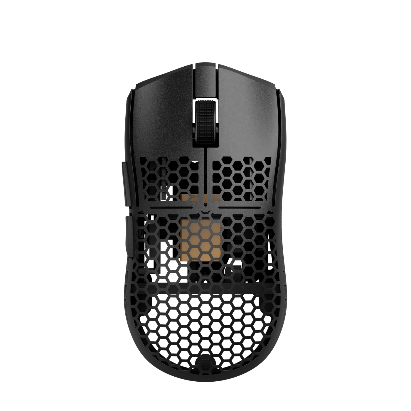 PMM // CUSTOM GAMING MICE