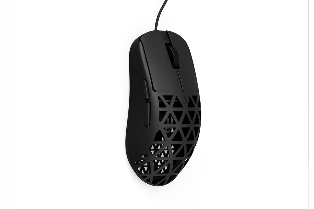 PMM // Custom Gaming Mice