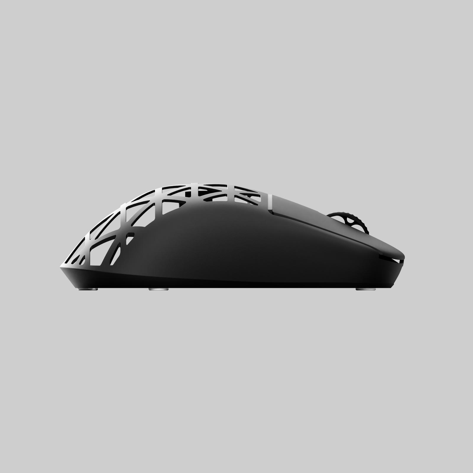 PMM // Custom Gaming Mice