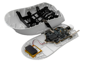 RAZER Viper V3 Pro Disassembly