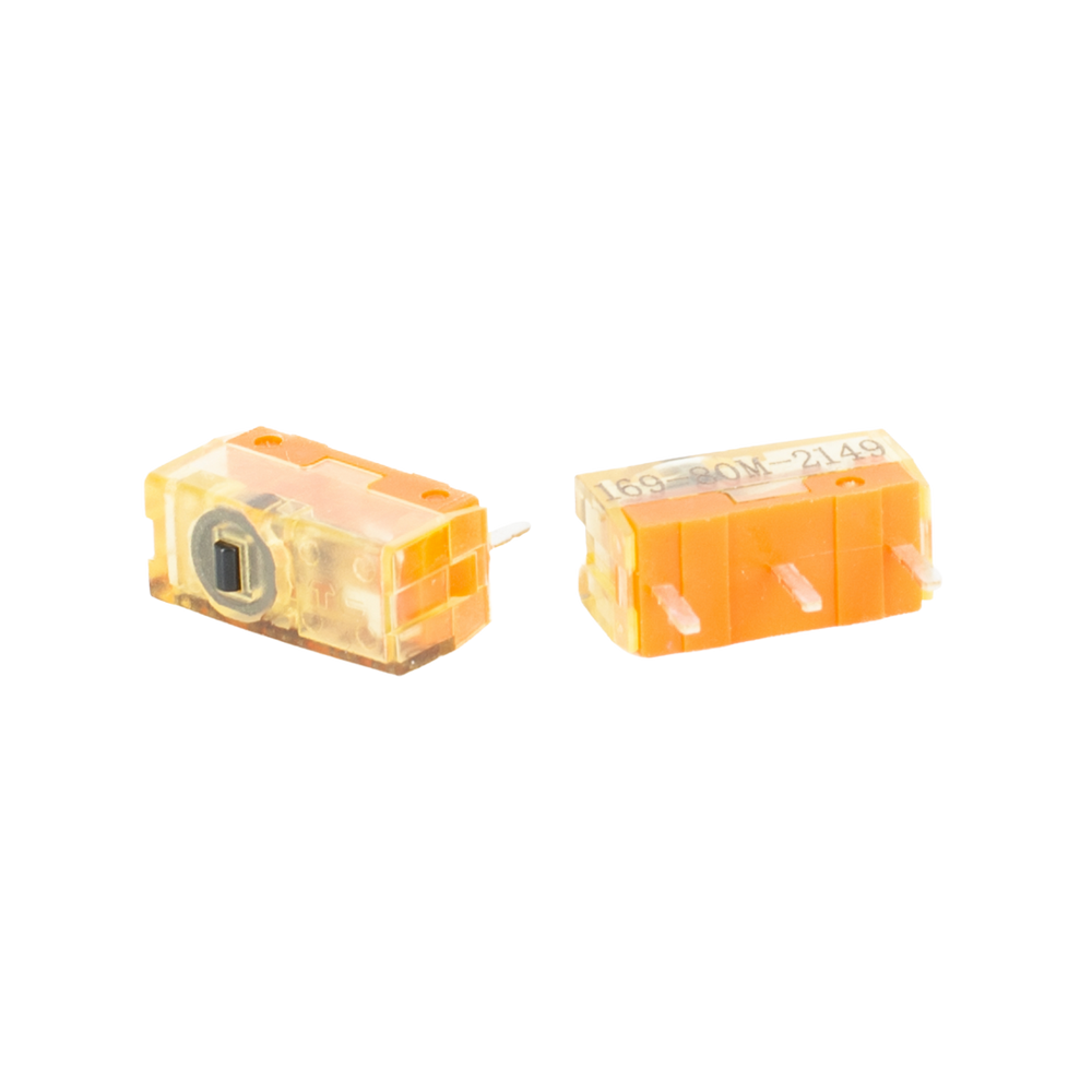 Mechanical Switches