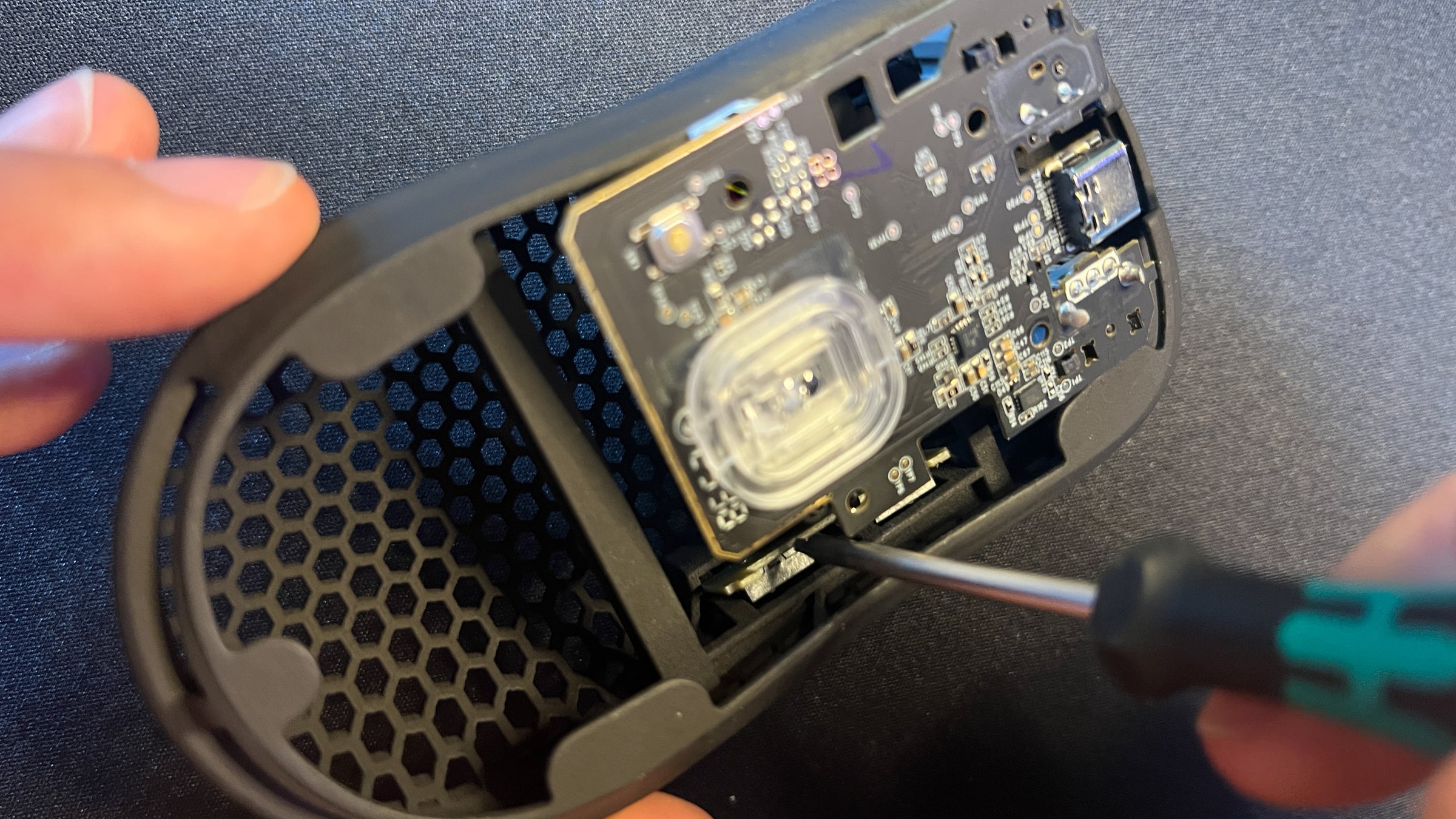 INSTRUCTIONS_Titan 8K L MOD-KIT