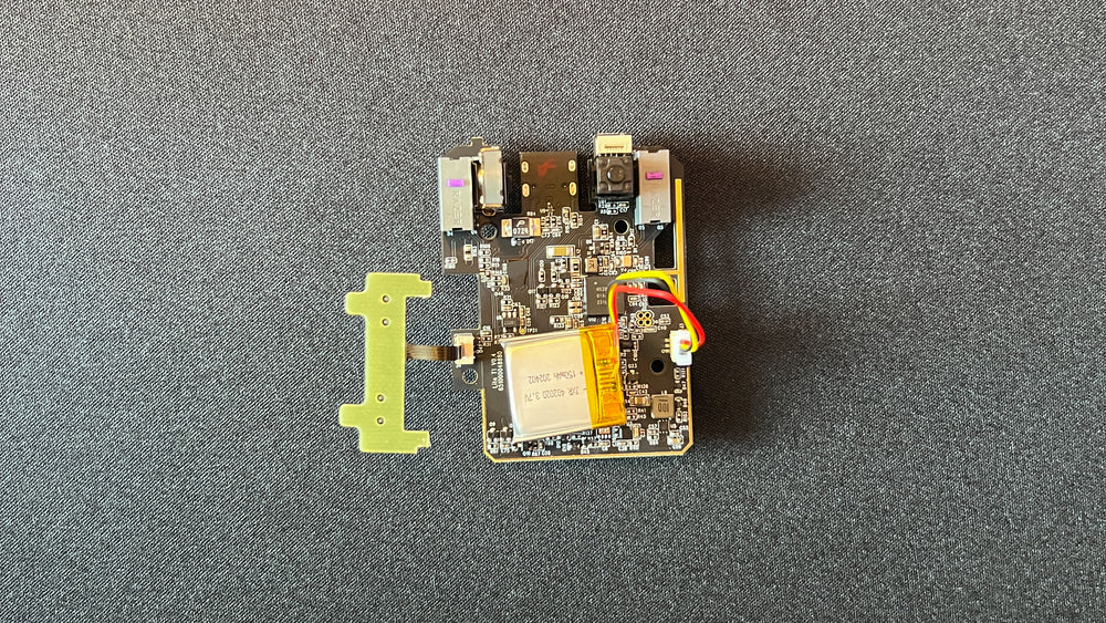 INSTRUCTIONS_Titan 8K L MOD-KIT