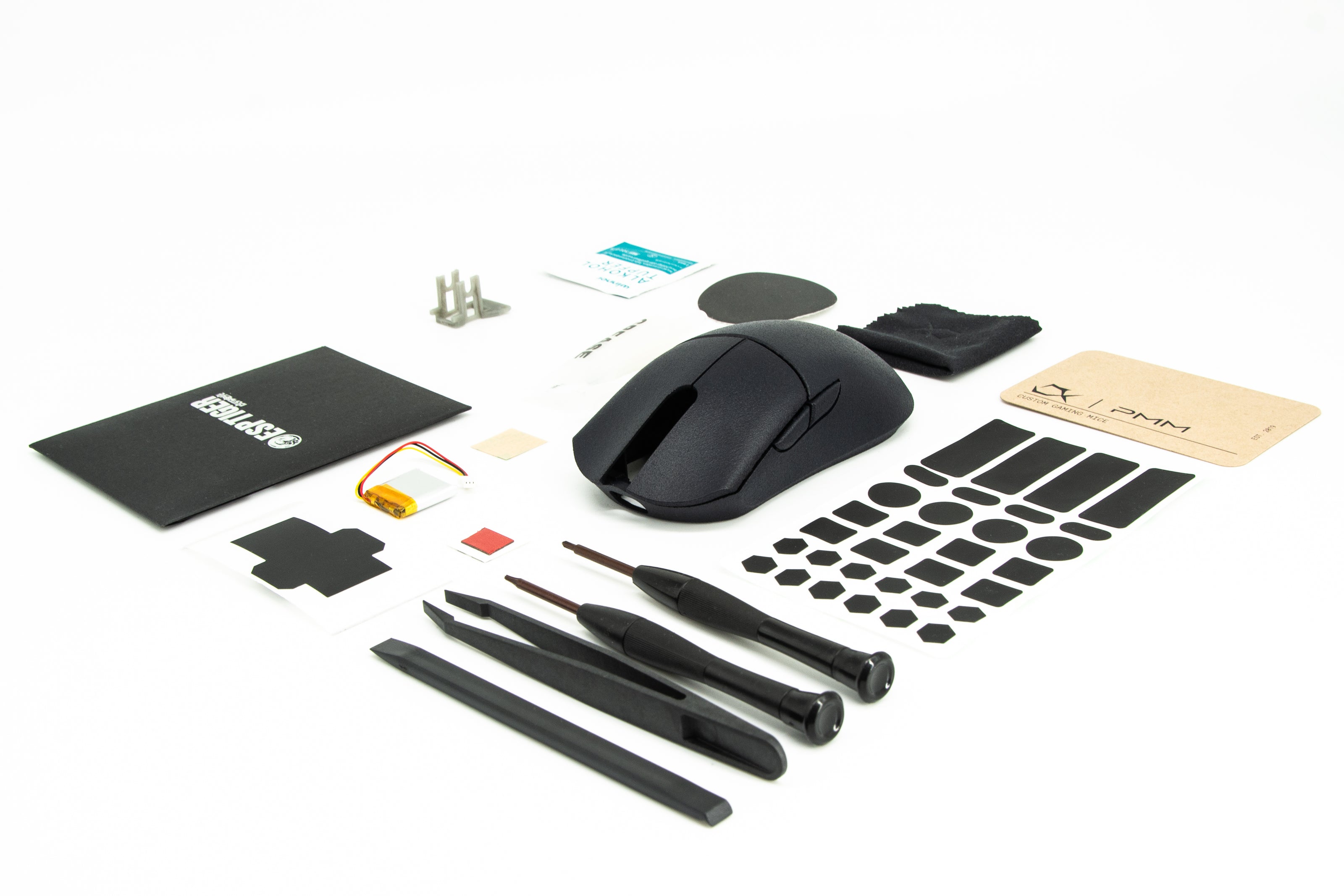 VORTEX 4K M Mod-Kit [VGN F1 Pro Mod] 32g