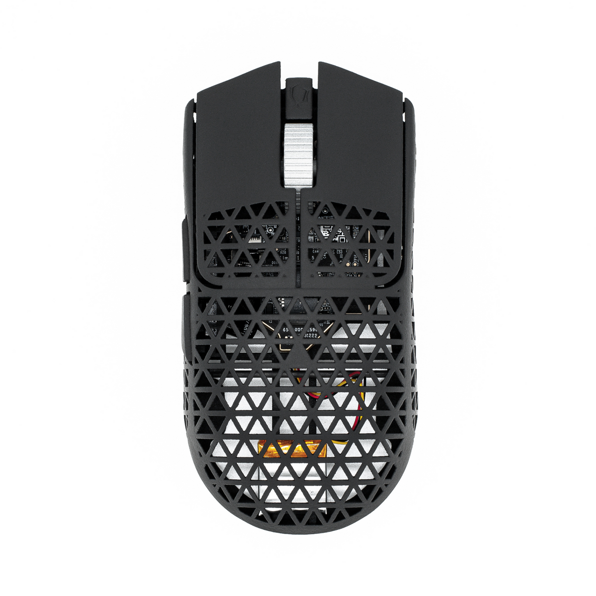 ZEN 8K // Razer Viper V3 Pro Mod