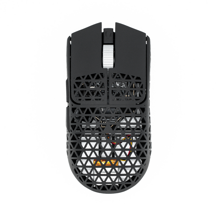 ZEN 8K // Razer Viper V3 Pro Mod