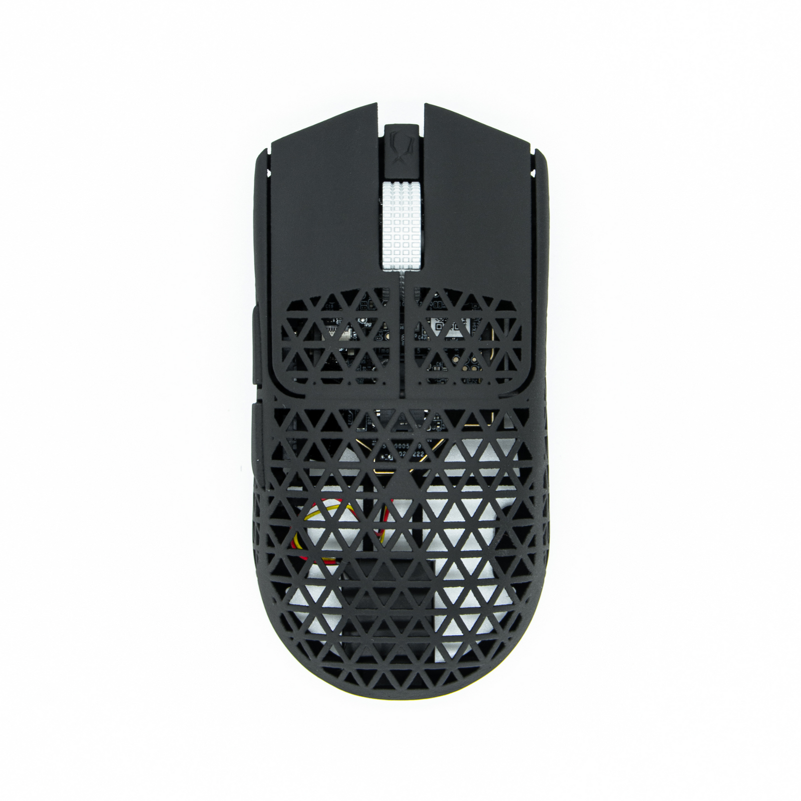 PMM // Custom Gaming Mice