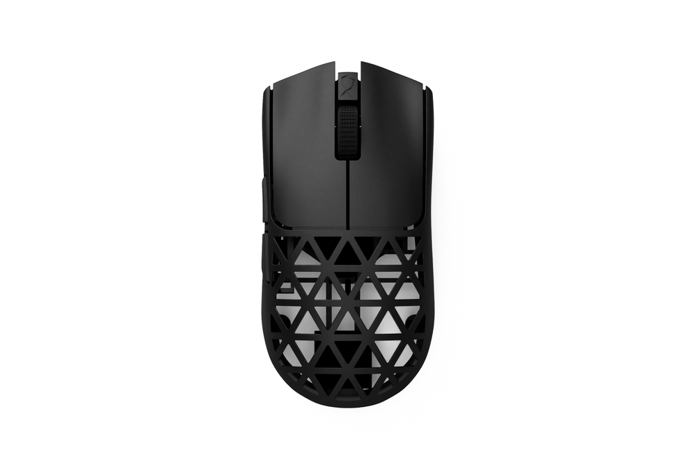 PMM // Custom Gaming Mice