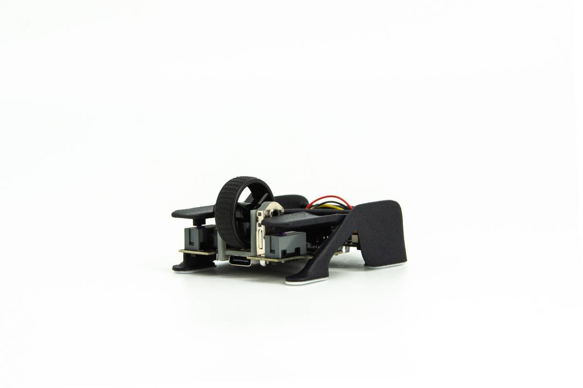 AIM 8K // ULTRALIGHT // Razer Viper V2 Pro MOD