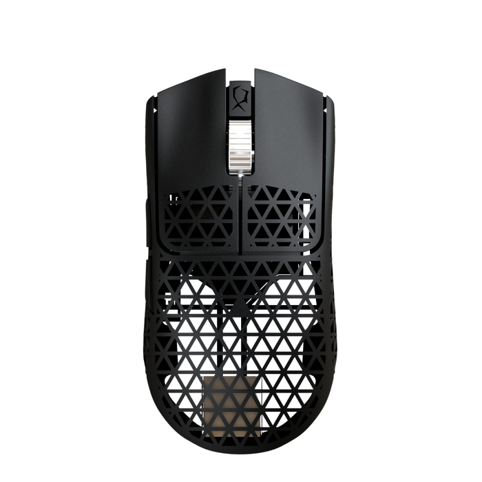 ZEN 8K // Razer Viper V3 Pro Mod