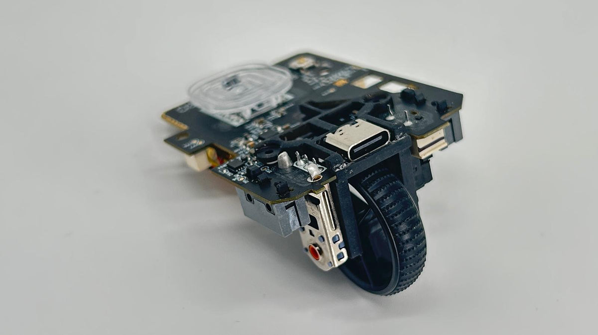 INSTRUCTIONS_Titan 8K L MOD-KIT